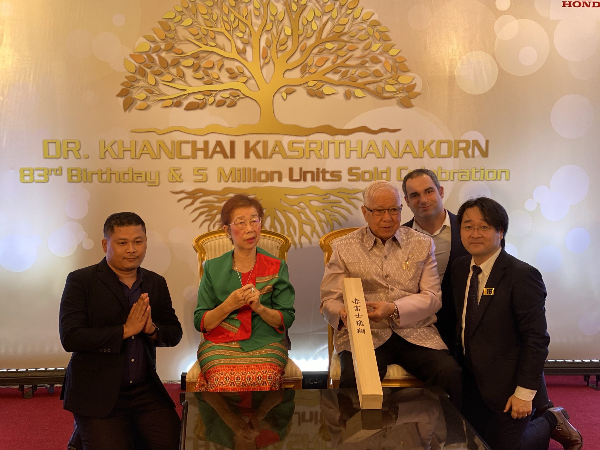 GL Finance Cambodia – First, Fast and Foward