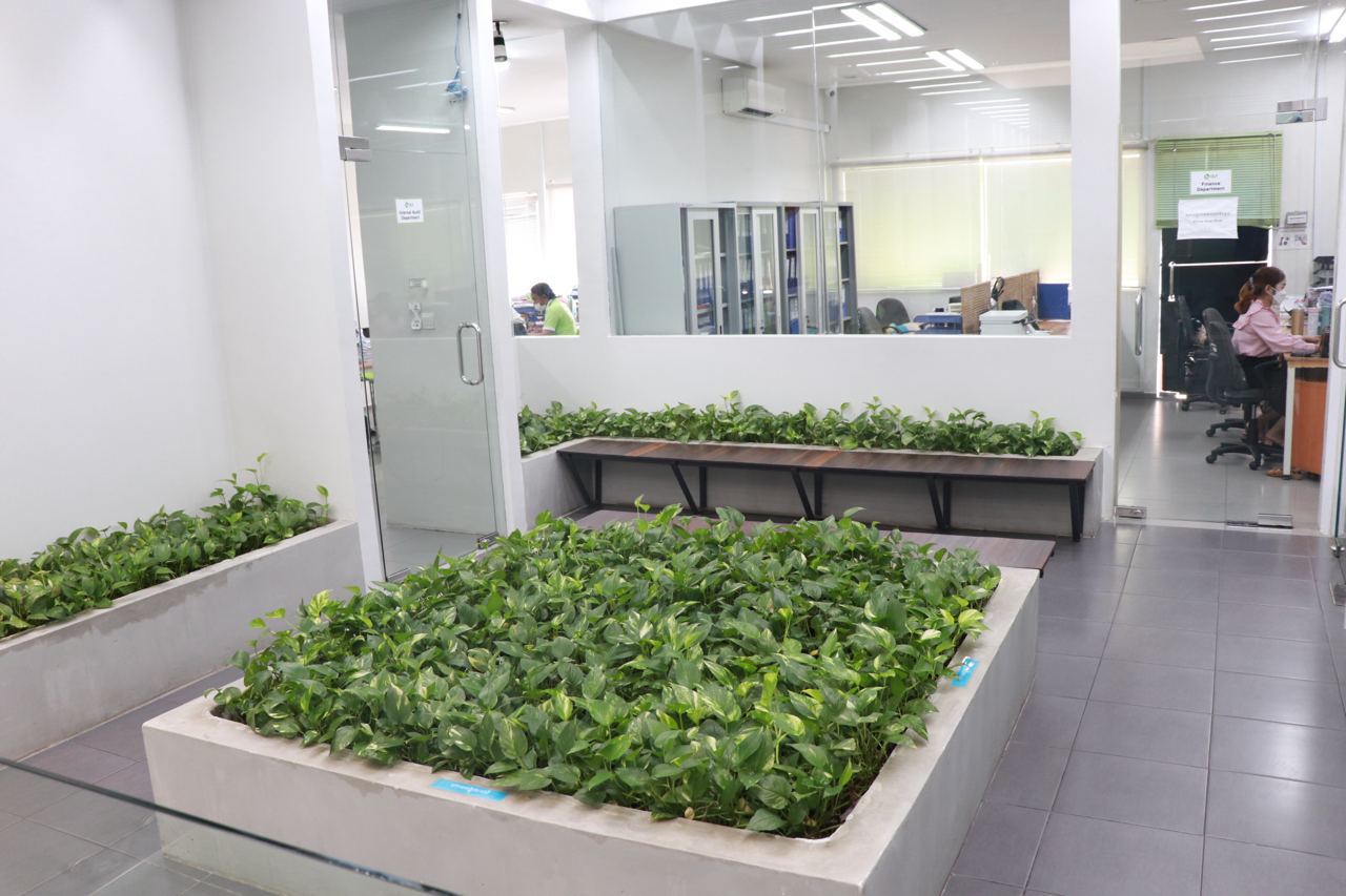 Why you should join us – GL Finance Cambodia