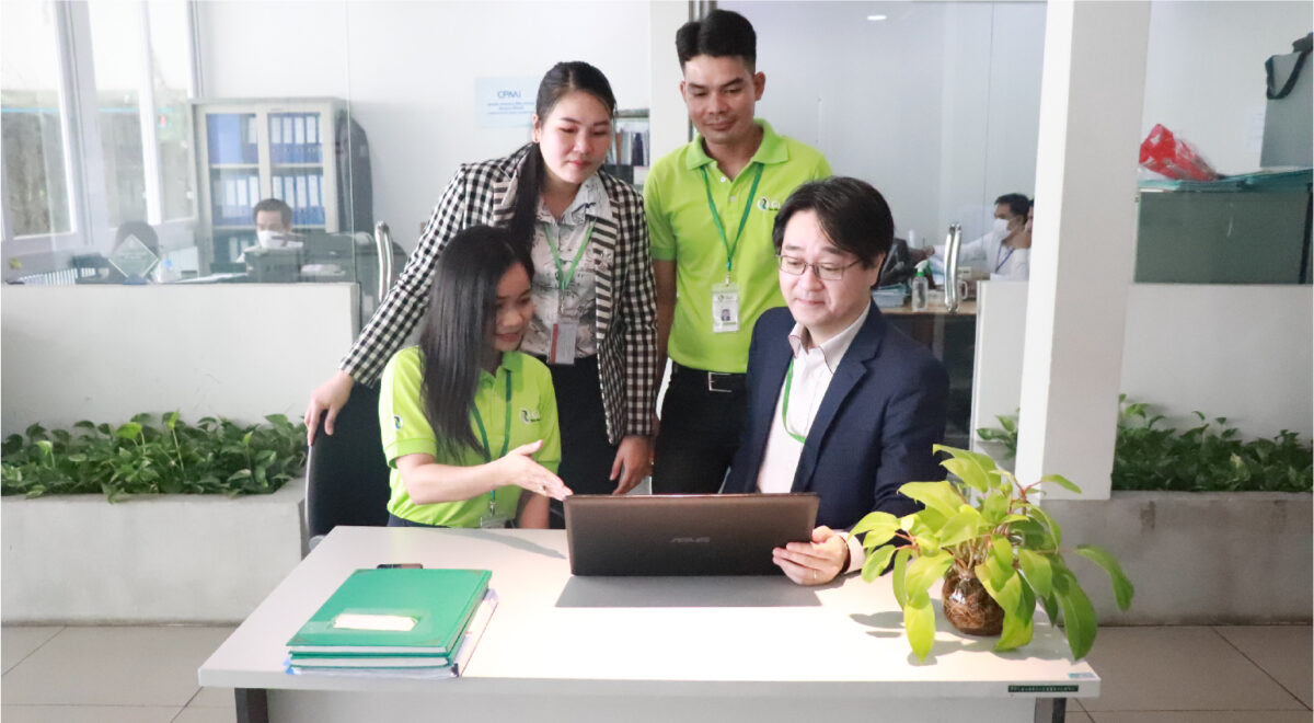 About Us – GL Finance Cambodia