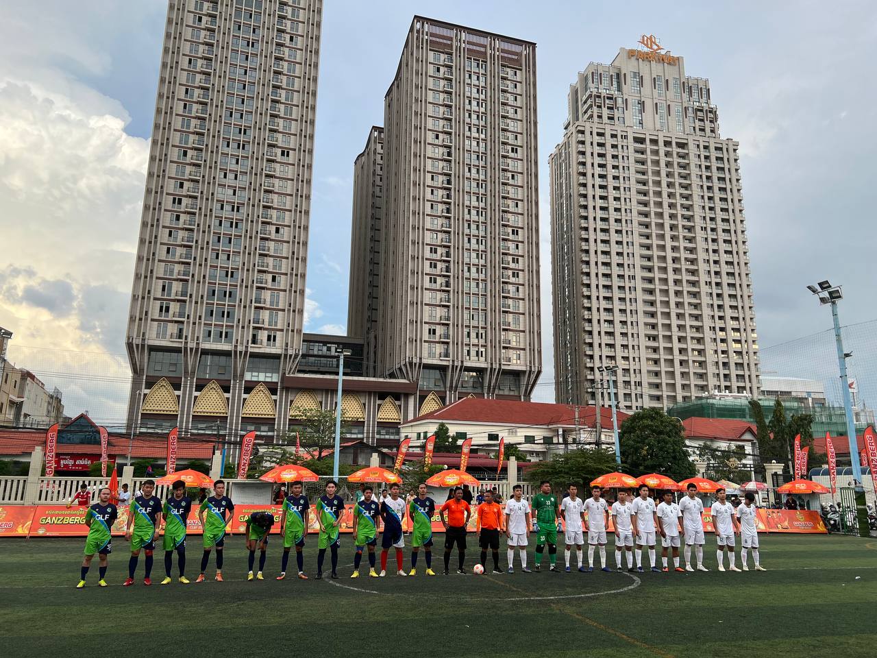 SPORT – GL Finance Cambodia